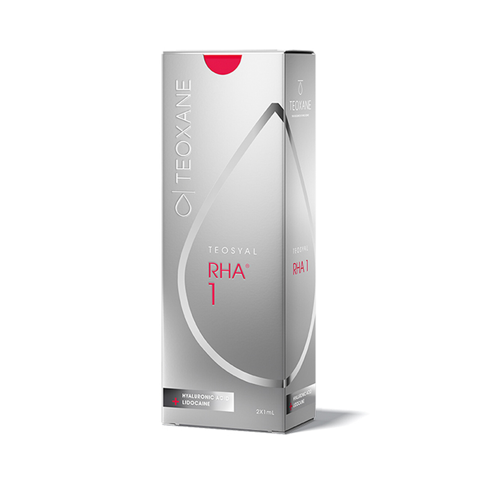 Our Dermal Filler Range | Teoxane UK | Hyaluronic Acid | Teoxane