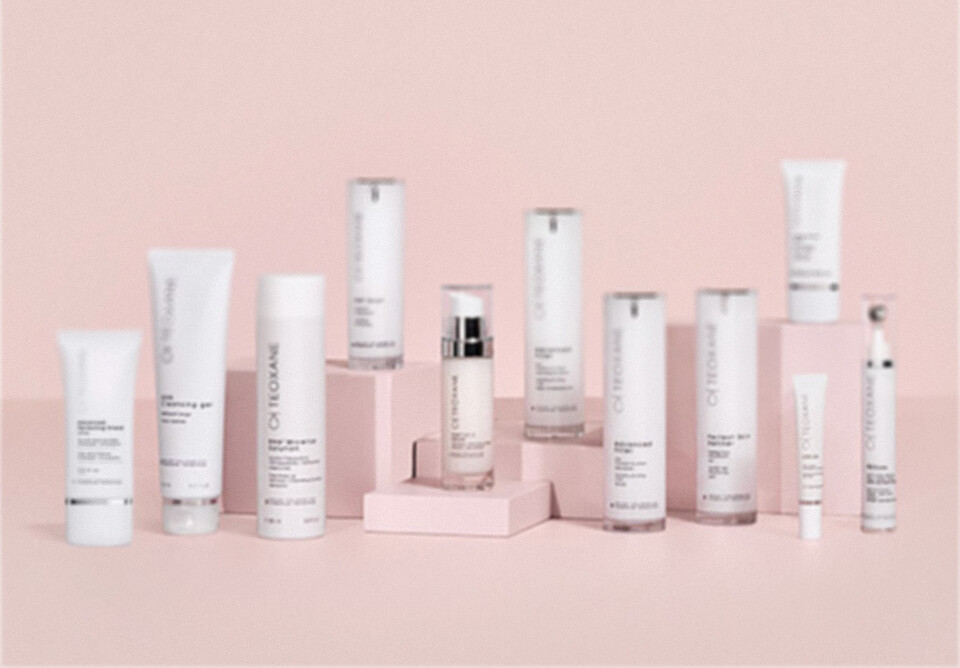 What is RHA® ? | Teoxane