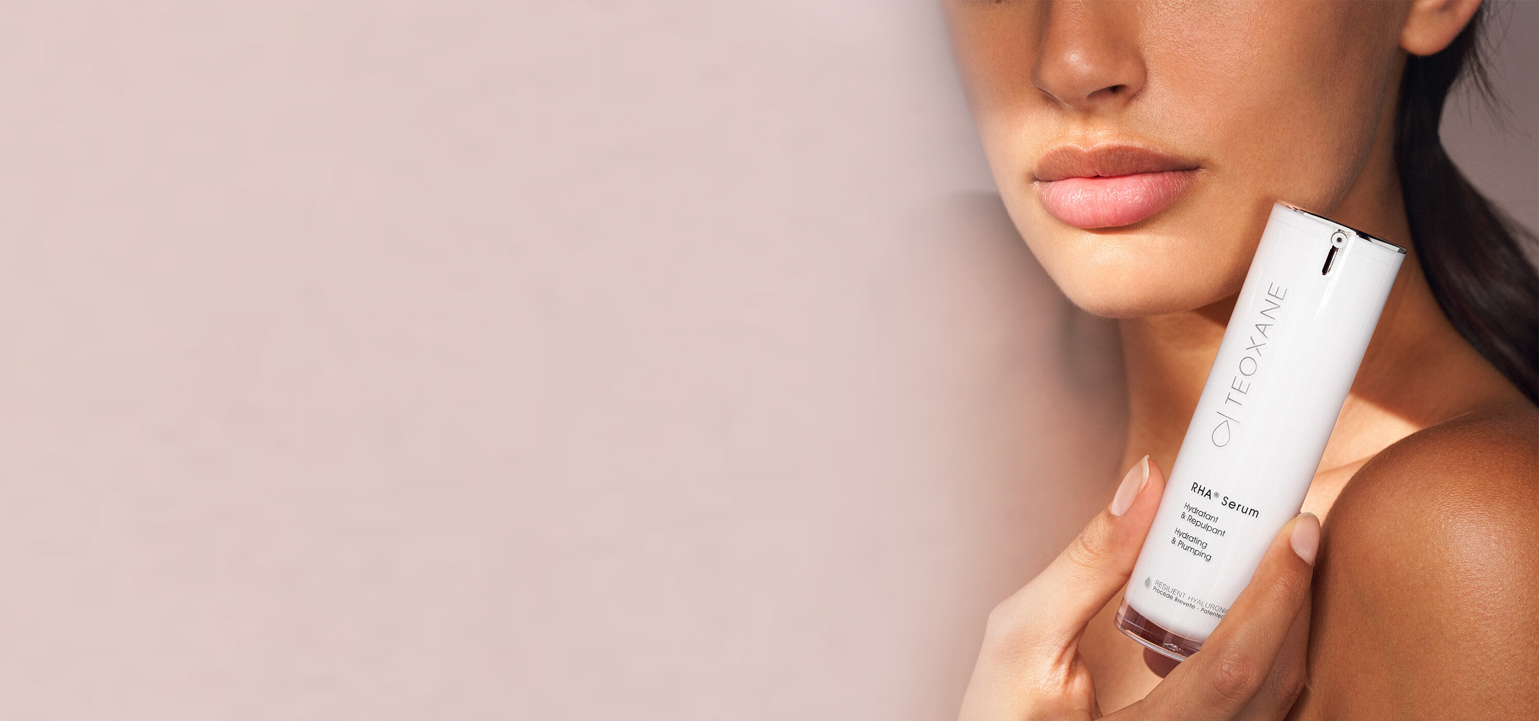 Teoxane UK: Advanced Hyaluronic Acid Skincare & Anti-Aging Solutions | Teoxane