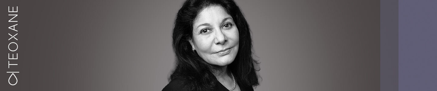 Qué sucede antes, durante y después de la inyección | Teoxane