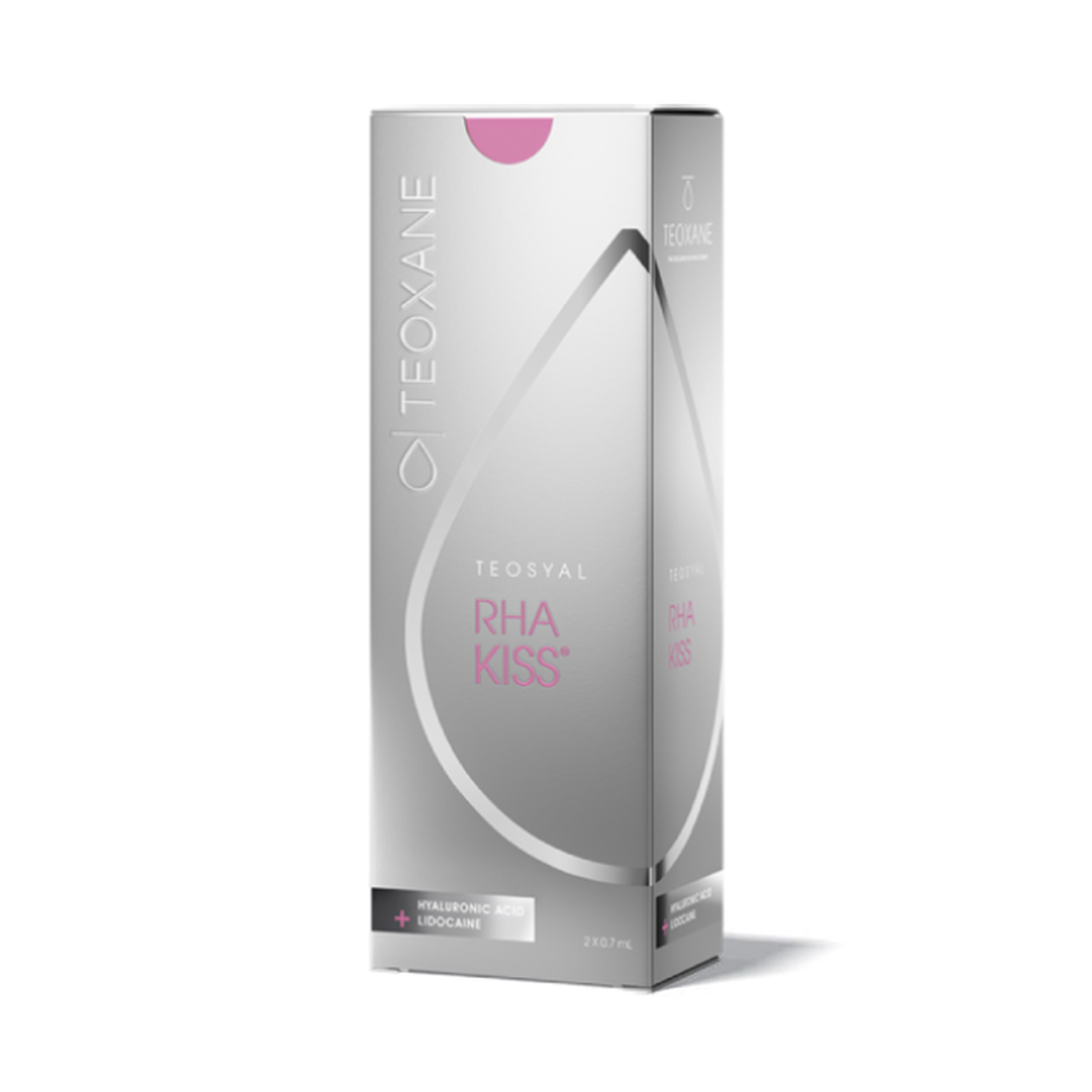 Our Dermal Filler Range | Teoxane UK | Hyaluronic Acid | Teoxane