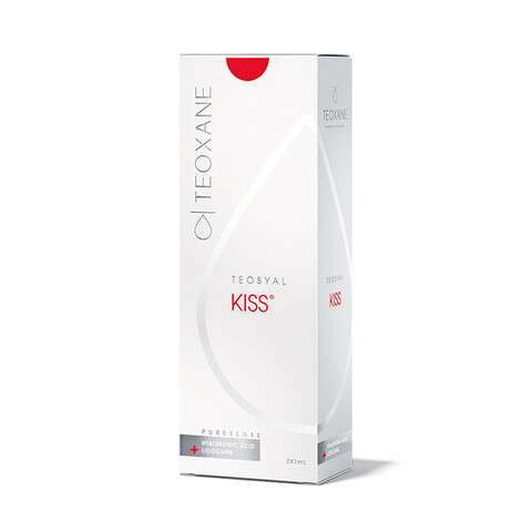 Our Dermal Filler Range | Teoxane UK | Hyaluronic Acid | Teoxane