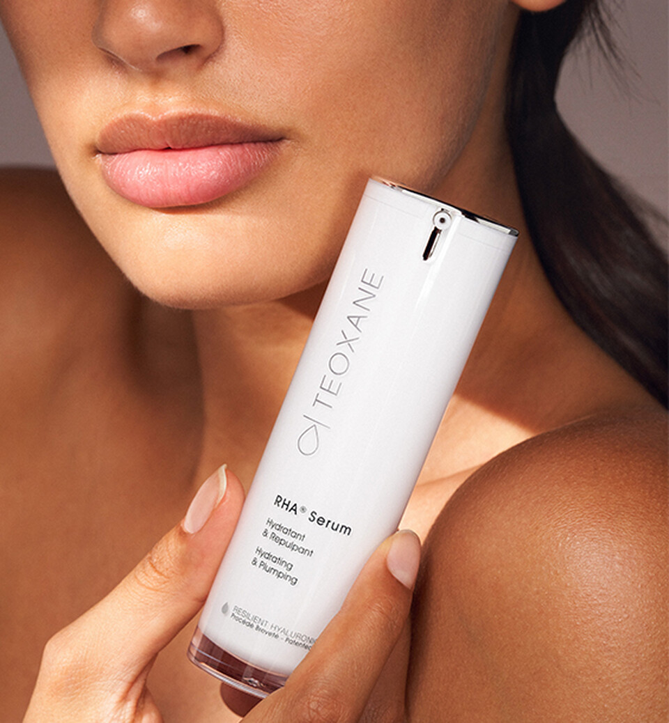 Skin Quality Routine | Teoxane