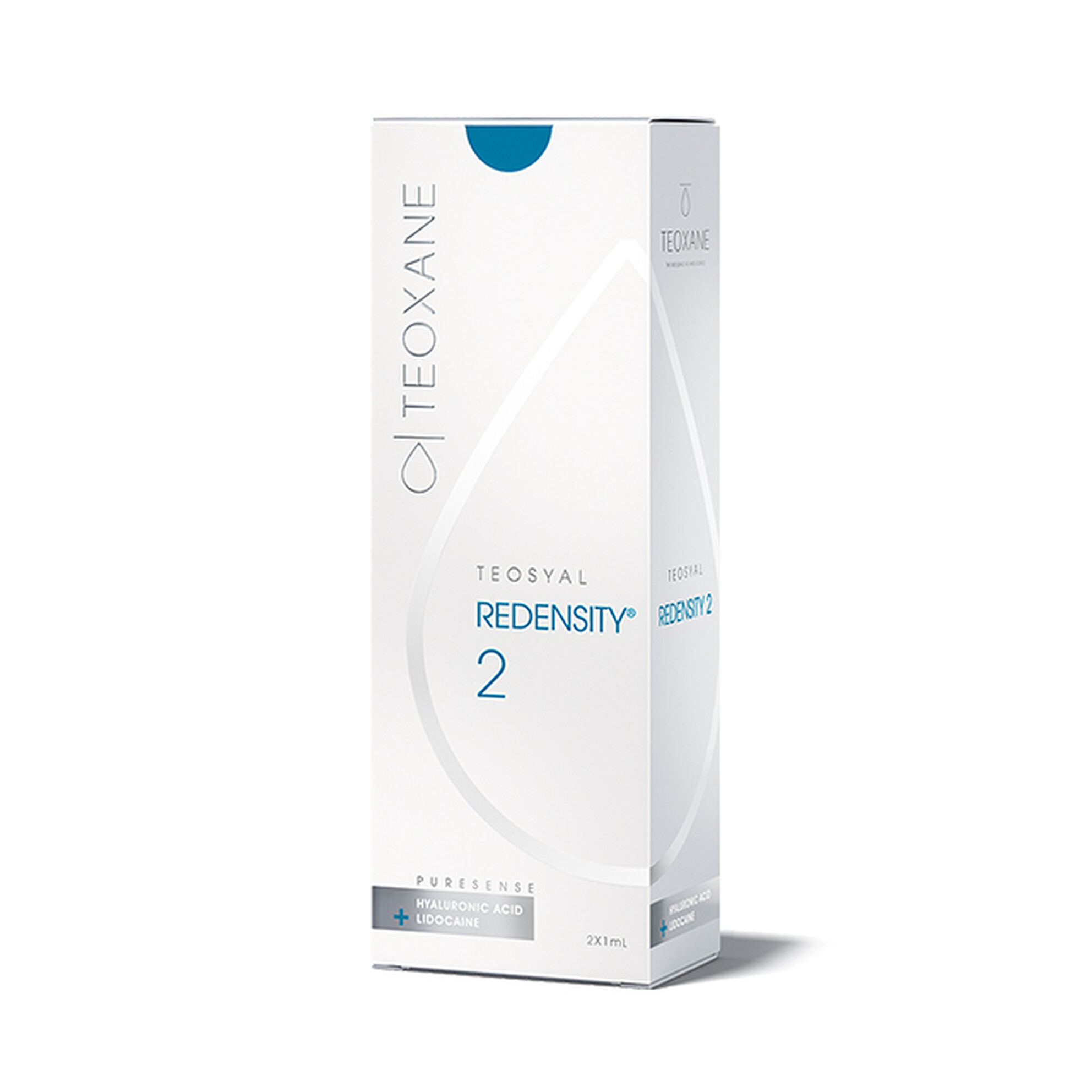 Our Dermal Filler Range | Teoxane UK | Hyaluronic Acid | Teoxane