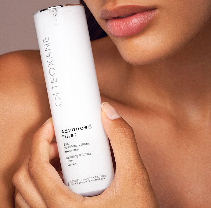 Full range | Teoxane