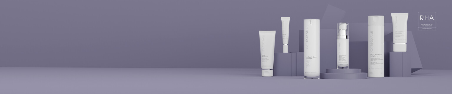 Full range | Teoxane