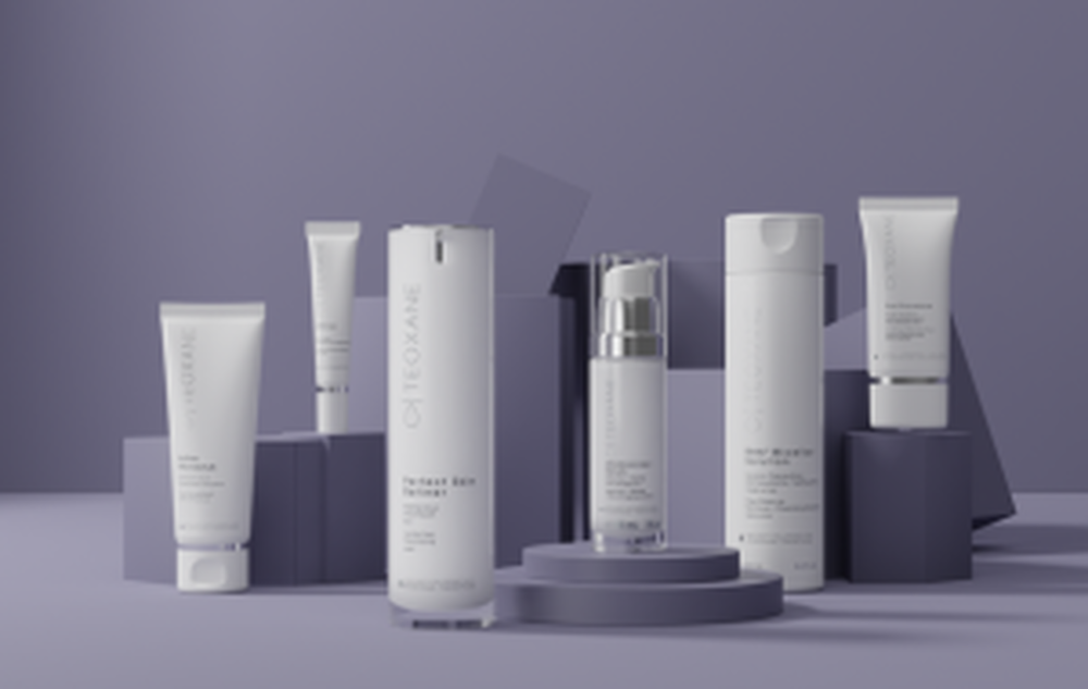 Full range | Teoxane