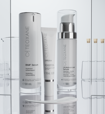 Full range | Teoxane