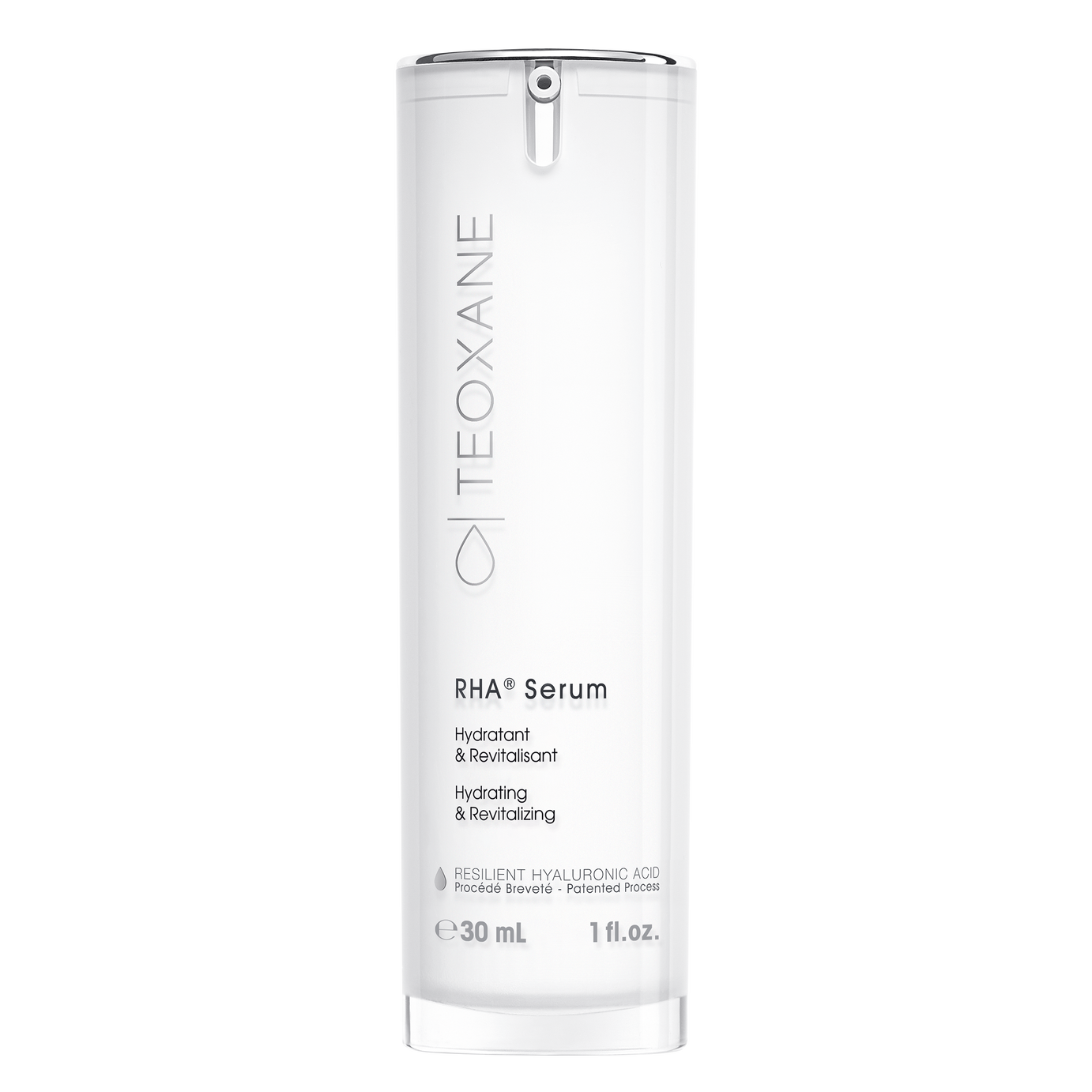 RHA®️ Serum | Teoxane