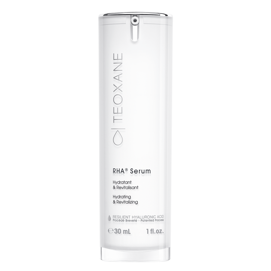 RHA®️ Serum | Teoxane