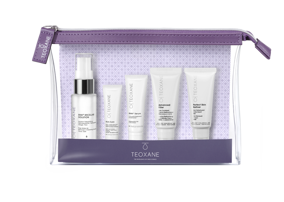 Discovery Kit | Teoxane