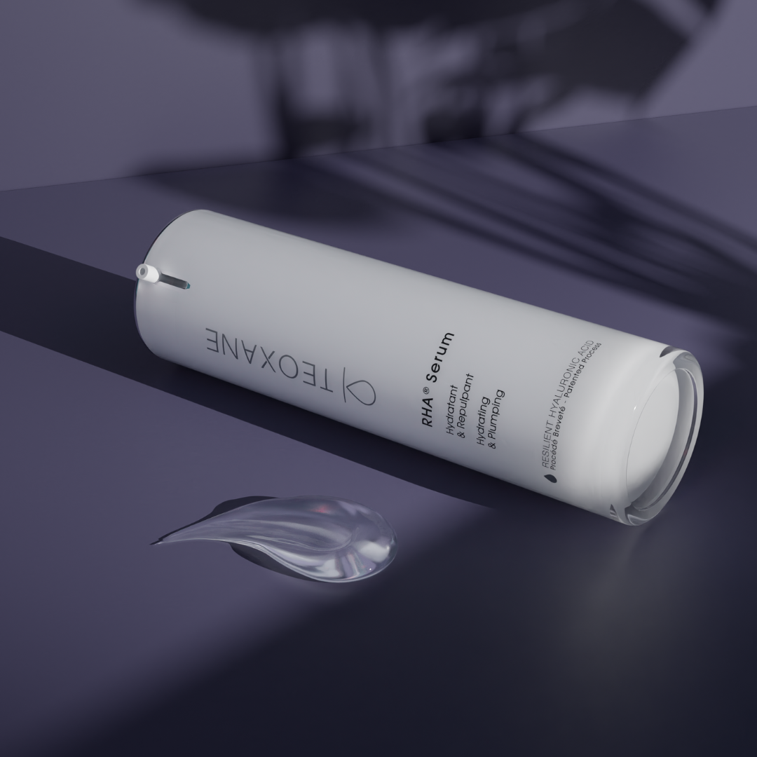 RHA®️ Serum | Teoxane