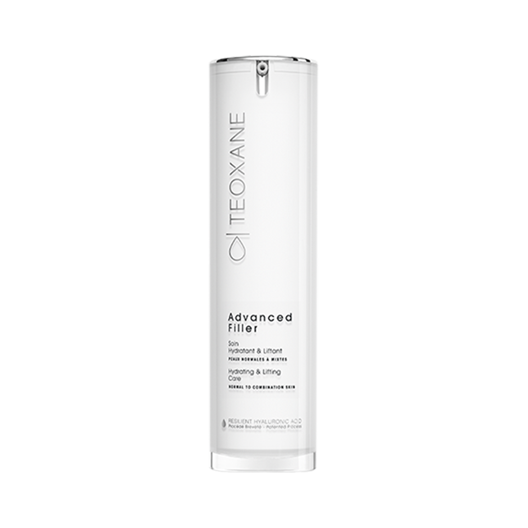 Full range | Teoxane