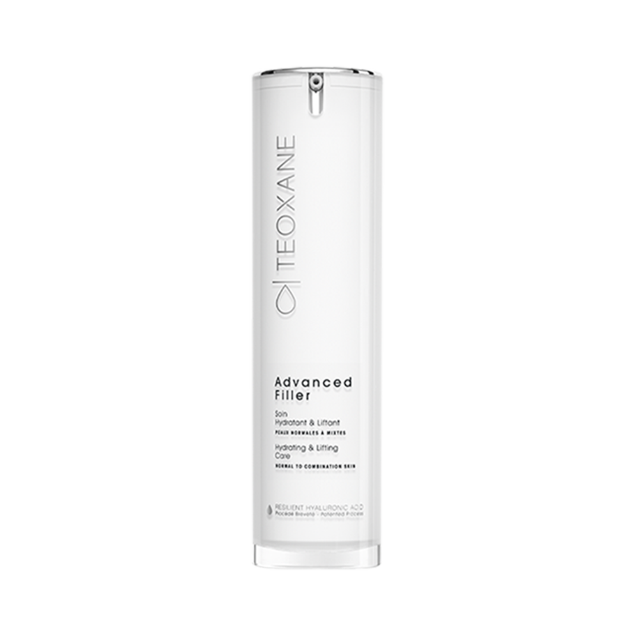 Advanced Filler - Normale bis Mischhaut | Teoxane