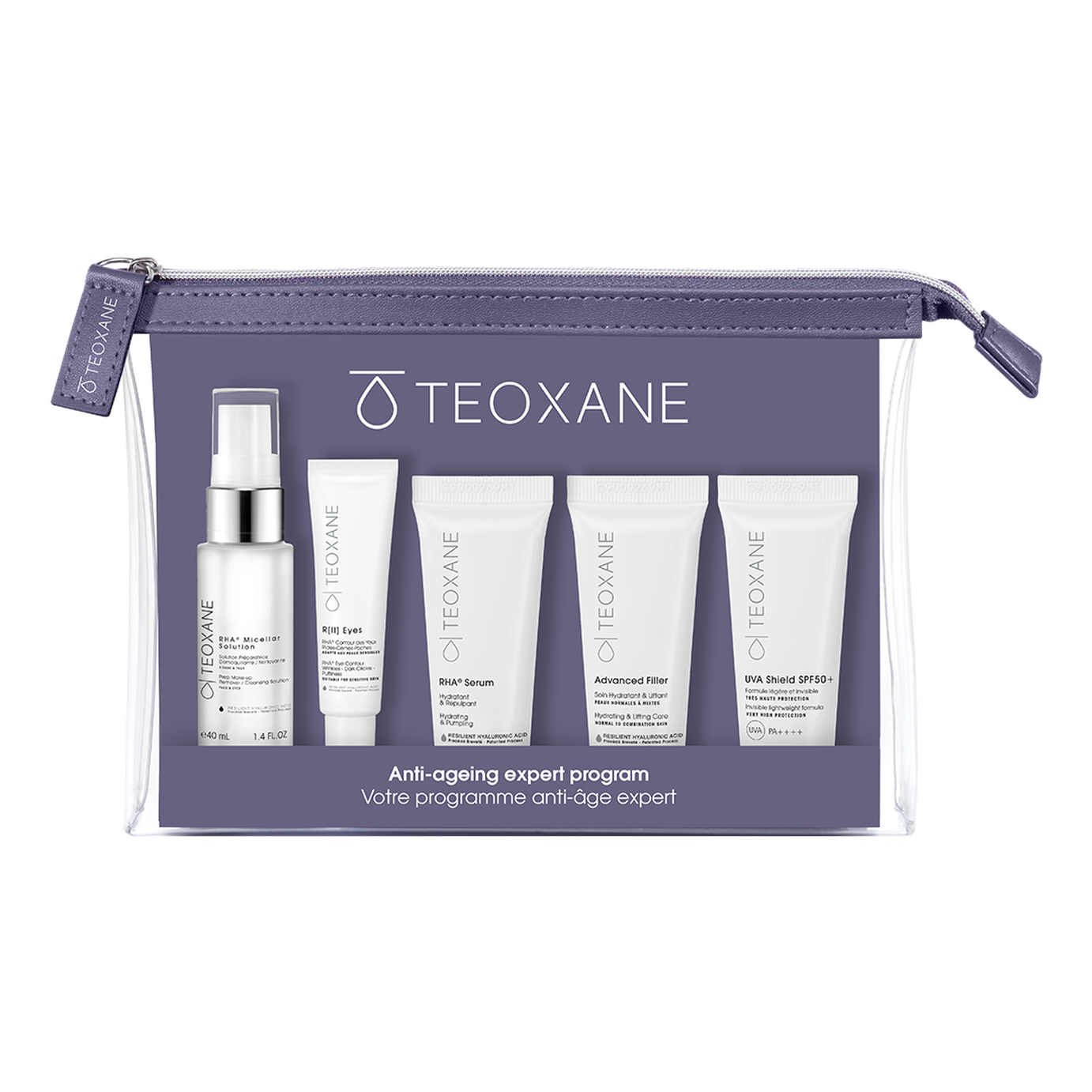 Discovery Kit | Teoxane