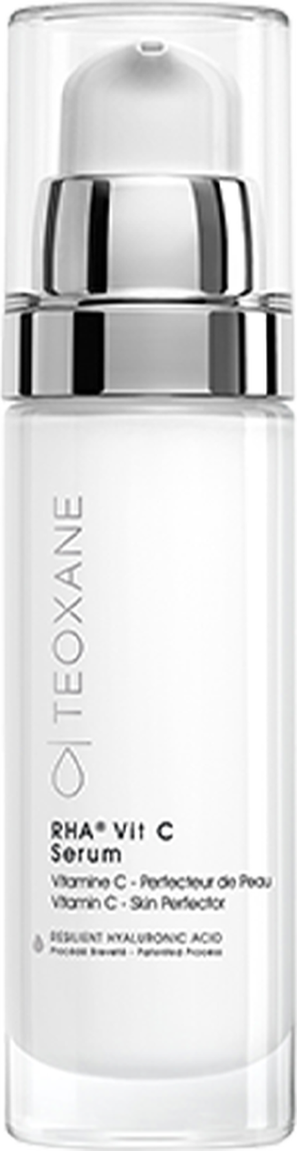 Full range | Teoxane
