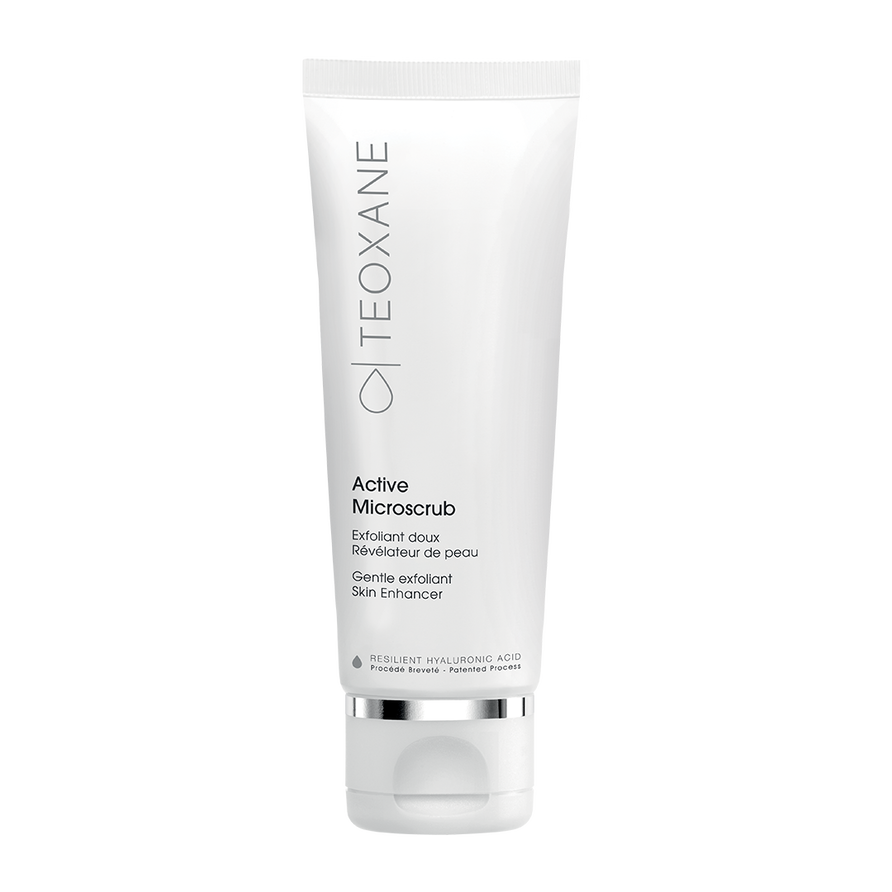 Active Microscrub | Teoxane