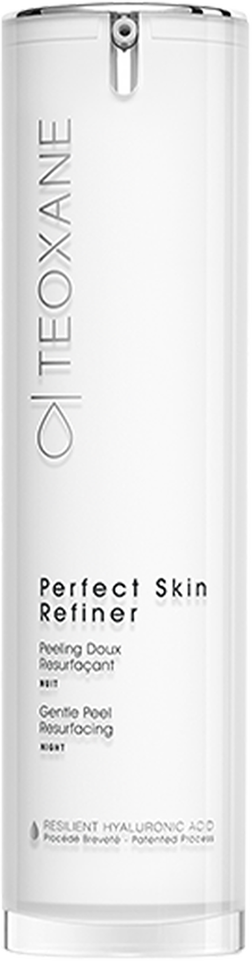 Full range | Teoxane