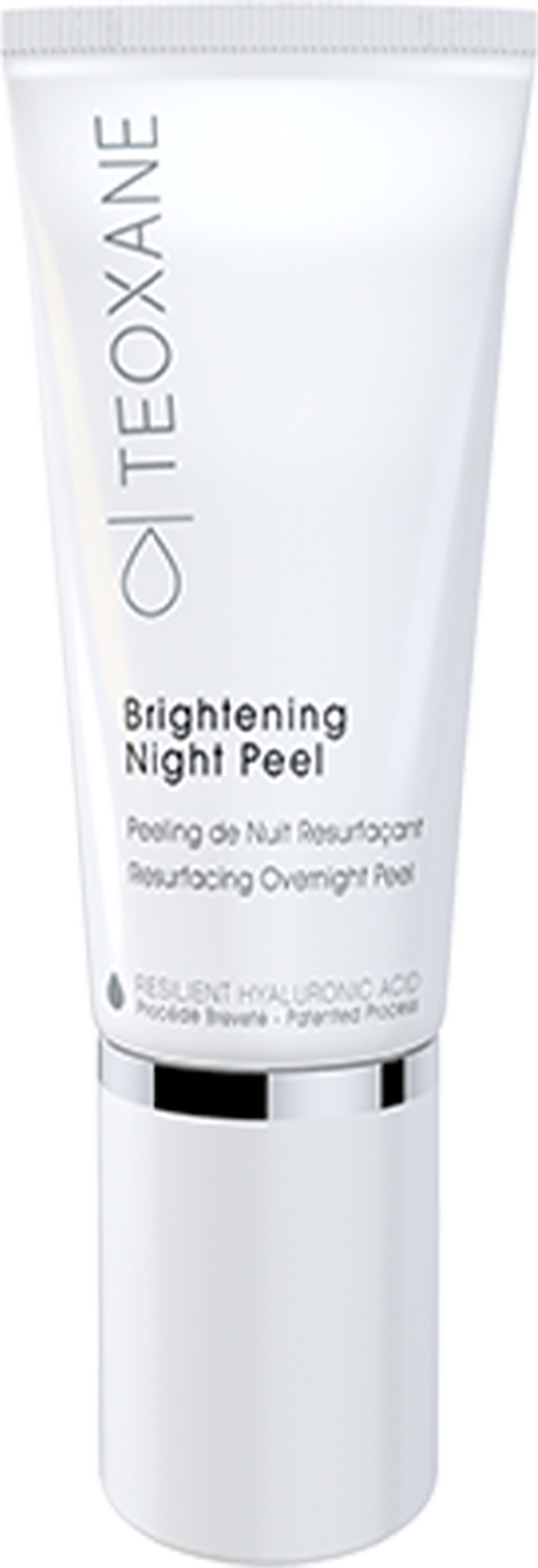 Brightening Night Peel | Teoxane