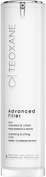 Full range | Teoxane