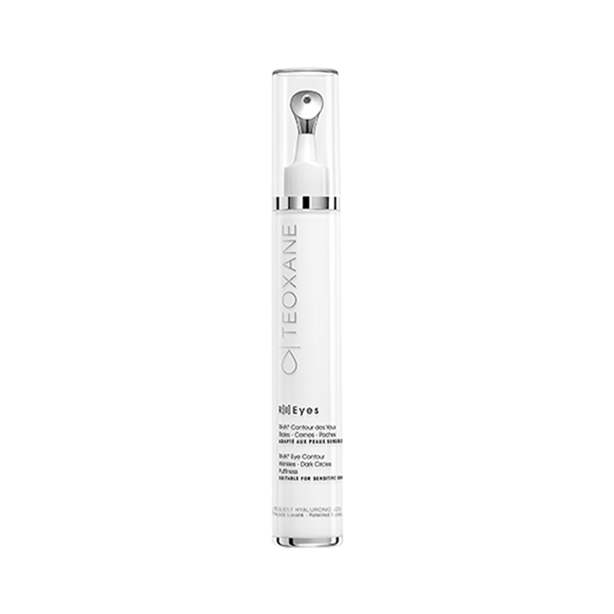 R[II] Eyes | Teoxane